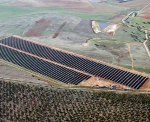 ENERGÍA SOLAR - Avanzalia Solar